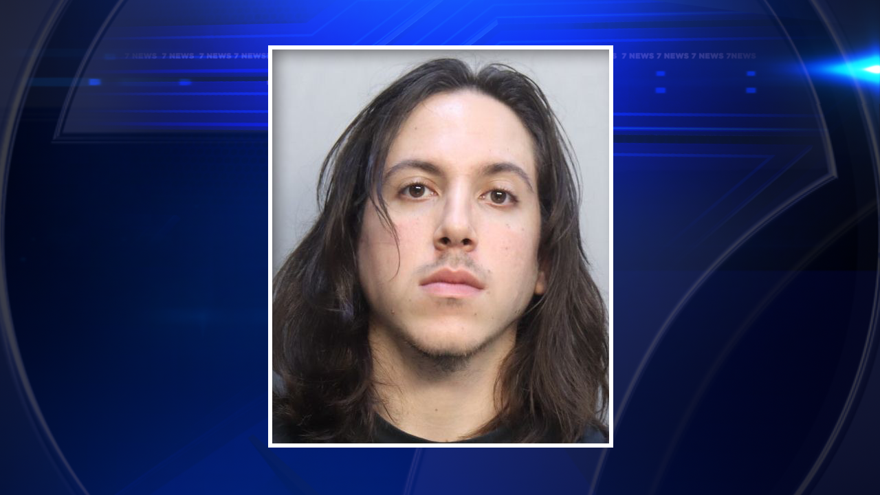 Miami man accused of threatening Gov. Ron DeSantis on social media ...