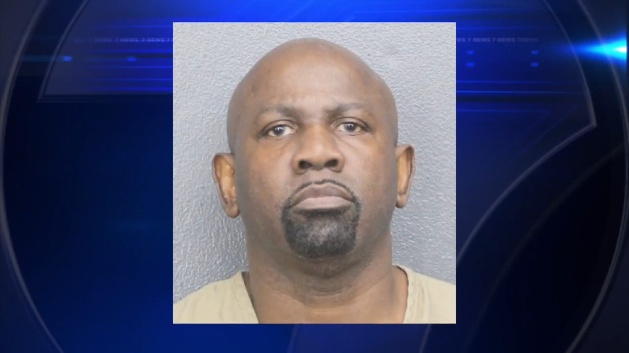 Pompano Beach School Principal Accused Of Impersonating Officer During
