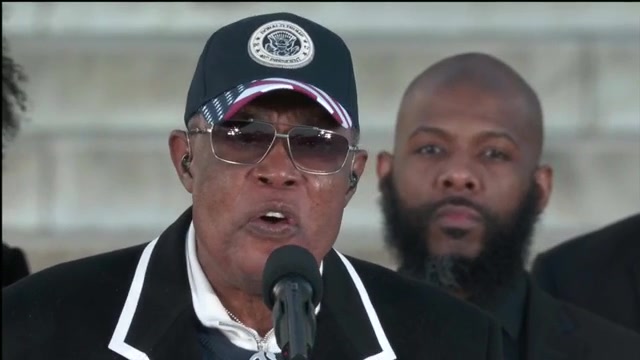 Sam Moore, who sang ‘Soul Man’ in Sam & Dave duo, dies at 89 because of ...