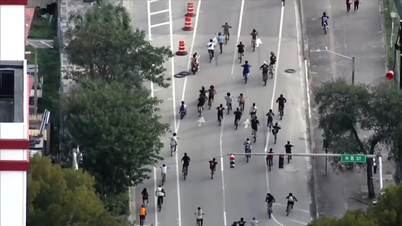 MDSO issues safety tips for motorcyclists, warn of street takeovers ...