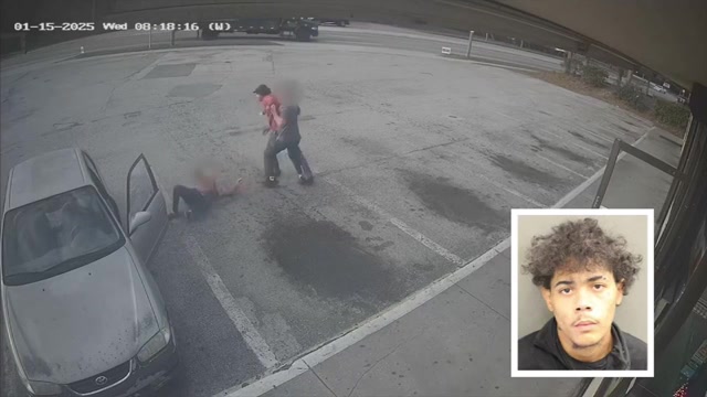 83-year-old woman roughed up outside Orlando-area food mart after ...