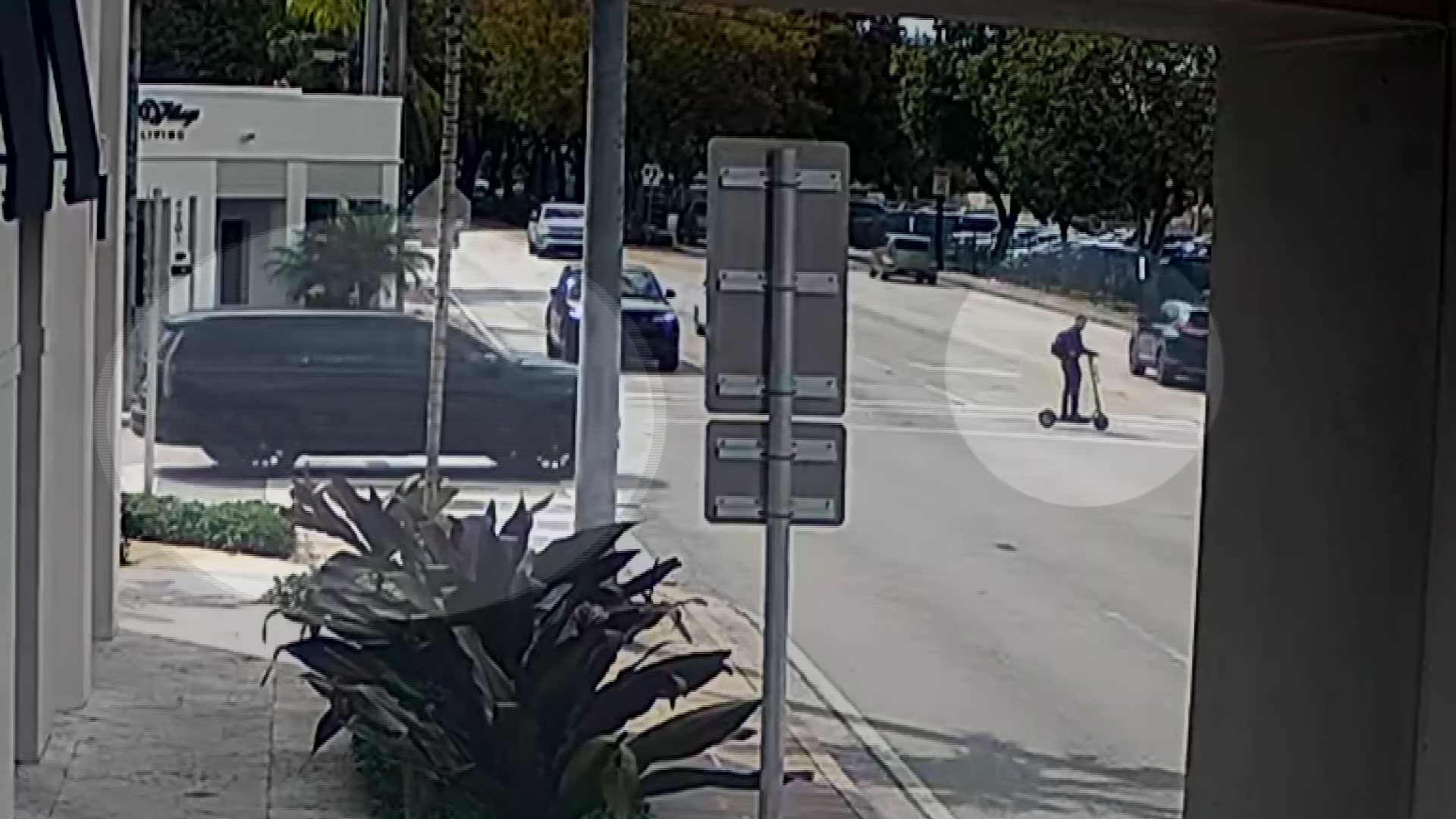 New surveillance, body camera footage released in fatal Coral Gables ...