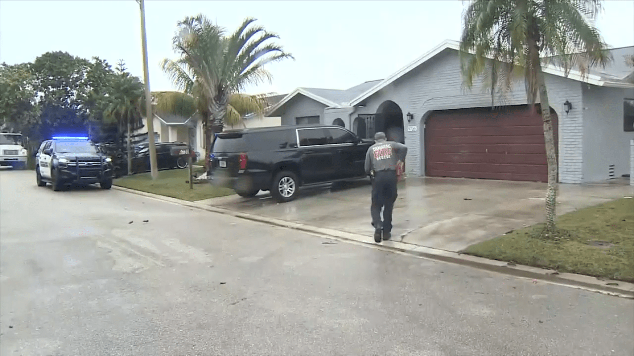 TAMARAC, Fla. (WSVN) – WSVN 7News | Miami News, Weather, Sports | Fort ...