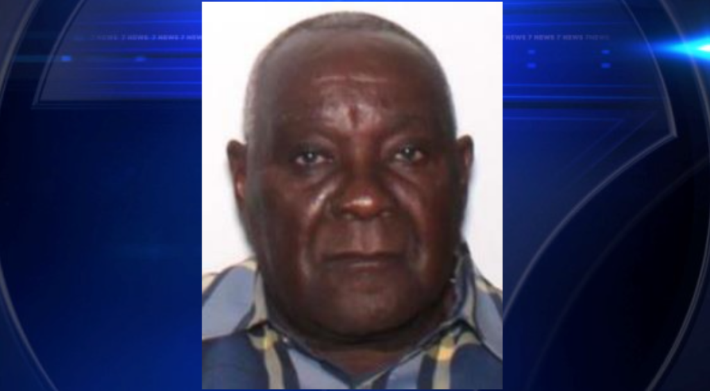 Search underway for 77-year-old man reported missing from NE Miami-Dade ...
