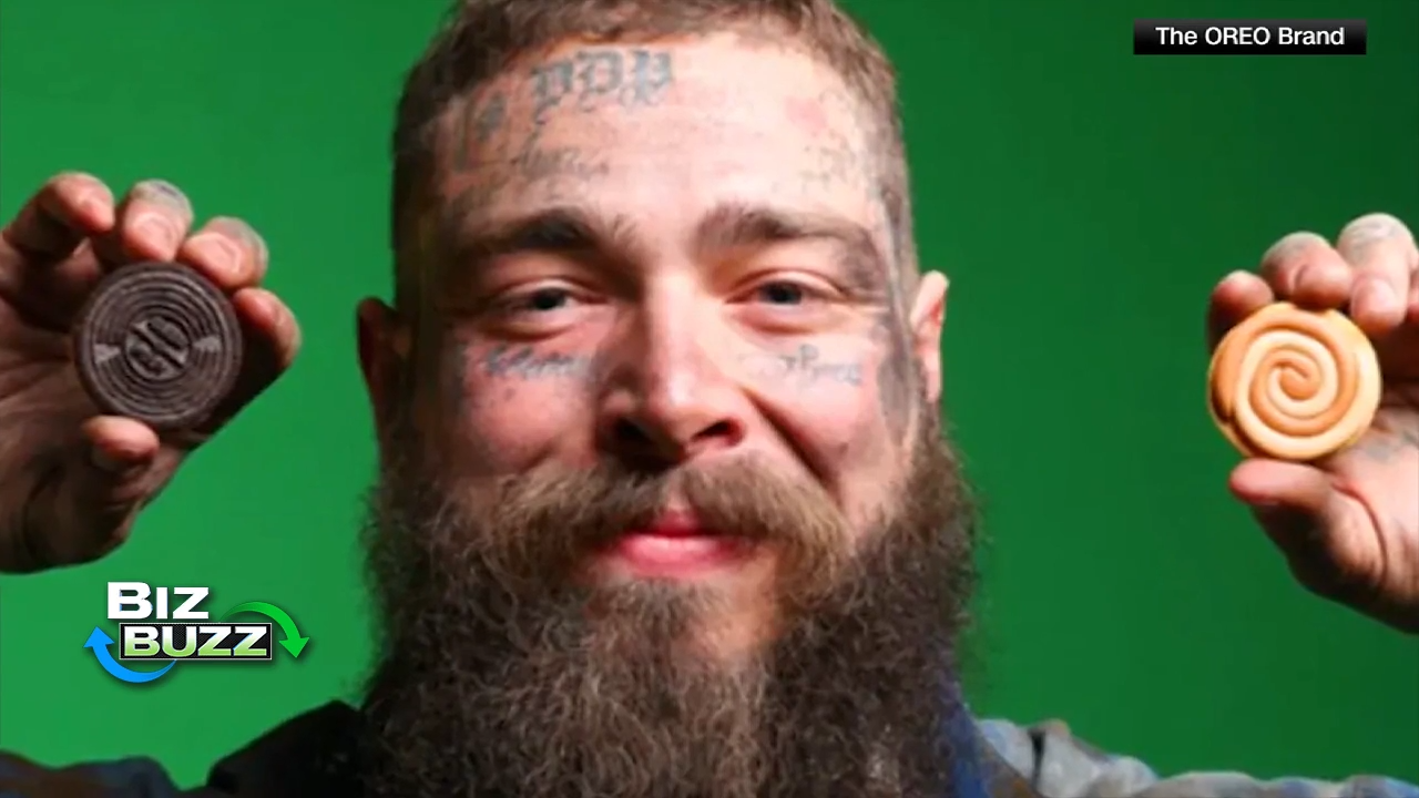 Oreo is releasing this flavor for the first time ever - WSVN 7News ...