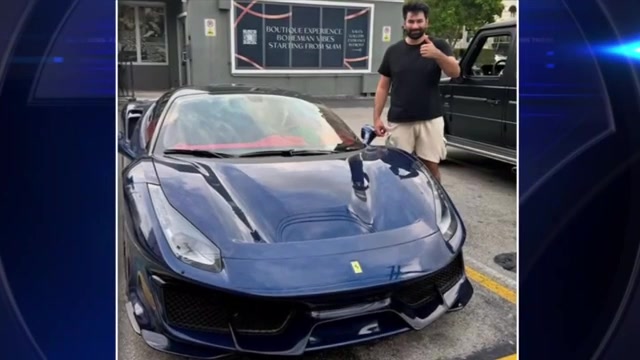 ‘This is your guy’: Texas man says mastermind of South Florida-based ...