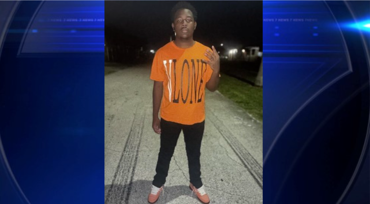 17-year-old boy reported missing from Little Haiti killed in crash ...