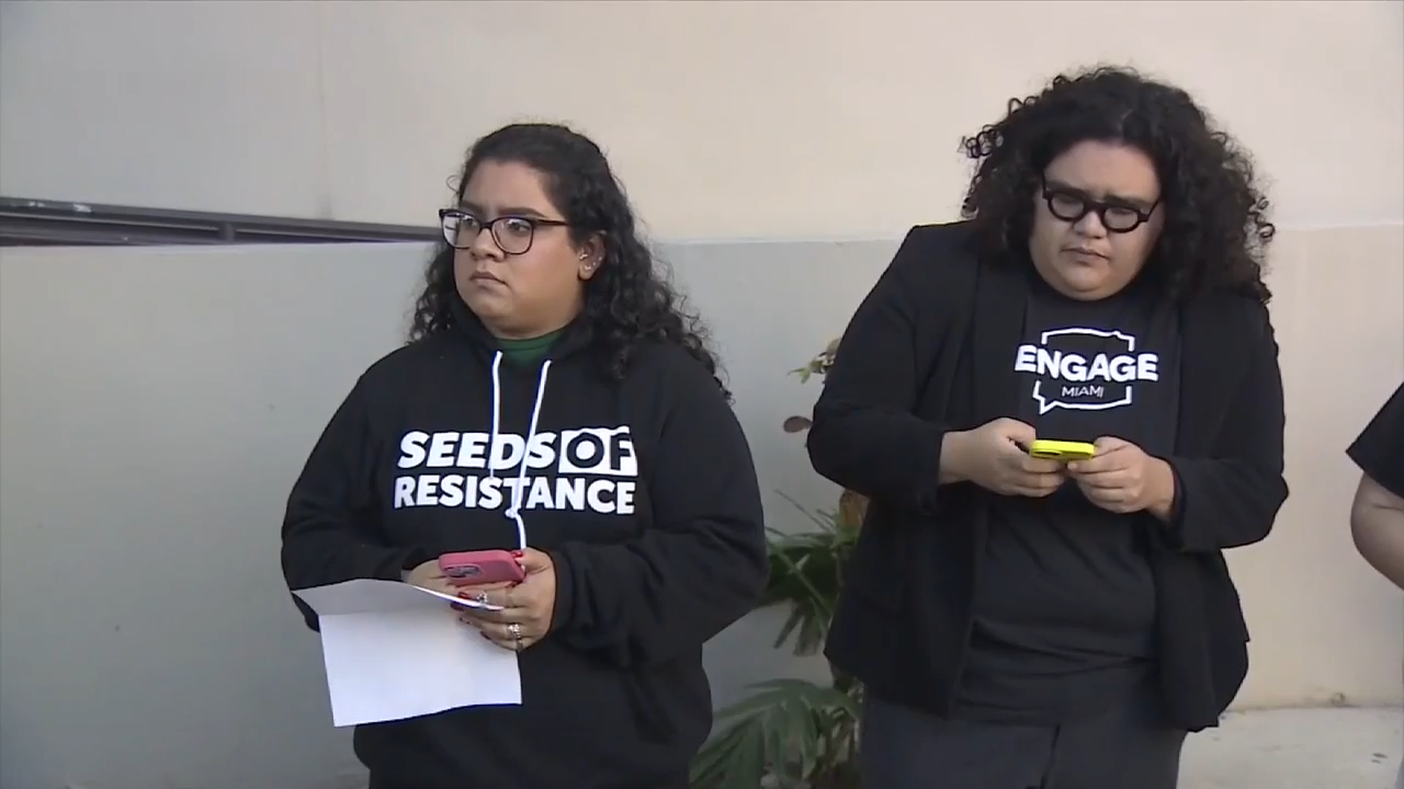 Florida immigration advocates push back against education bill ...