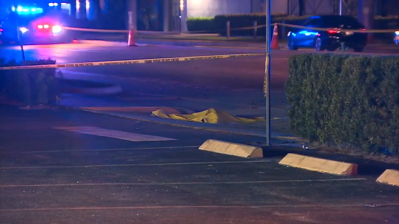 BSO detectives search for driver involved in fatal hit-and-run in Oakland Park - WSVN 7News ...