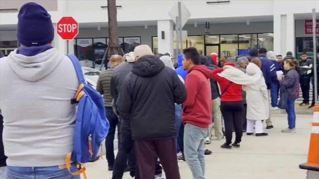 DMV Mess: You have seen the long lines and likely experienced the ...