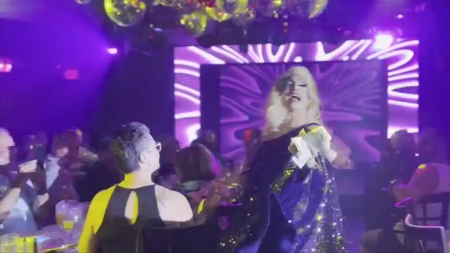 Aquaplex Fort Lauderdale celebrates Valentine’s Day with drag-tastic ...