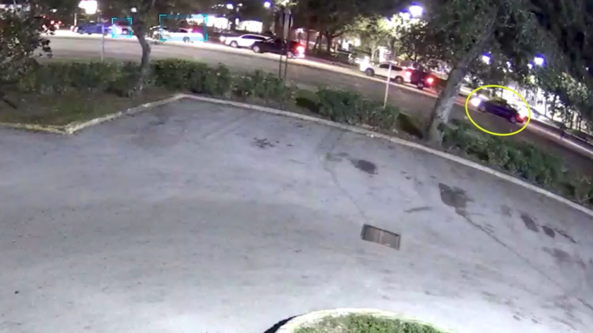 BSO seeks driver in fatal Pompano Beach hit-and-run - WSVN 7News | Miami News, Weather, Sports ...