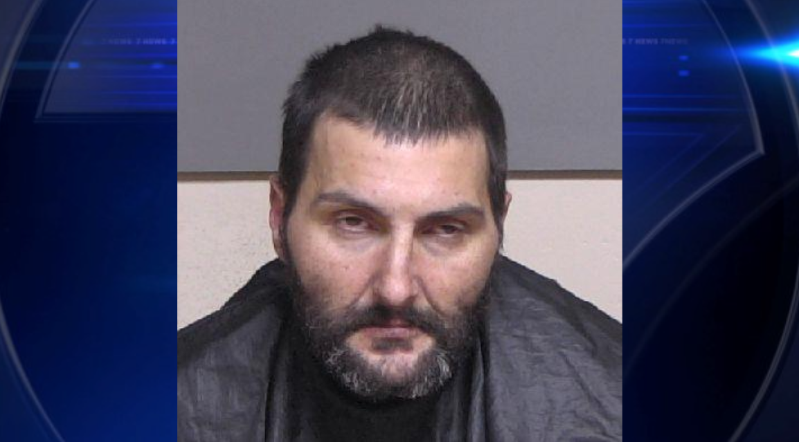 Florida deputy hits man with patrol vehicle after suspect pulls out gun ...