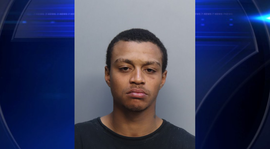 Man arrested in violent armed sexual battery at North Miami Beach massage parlor, police say ...