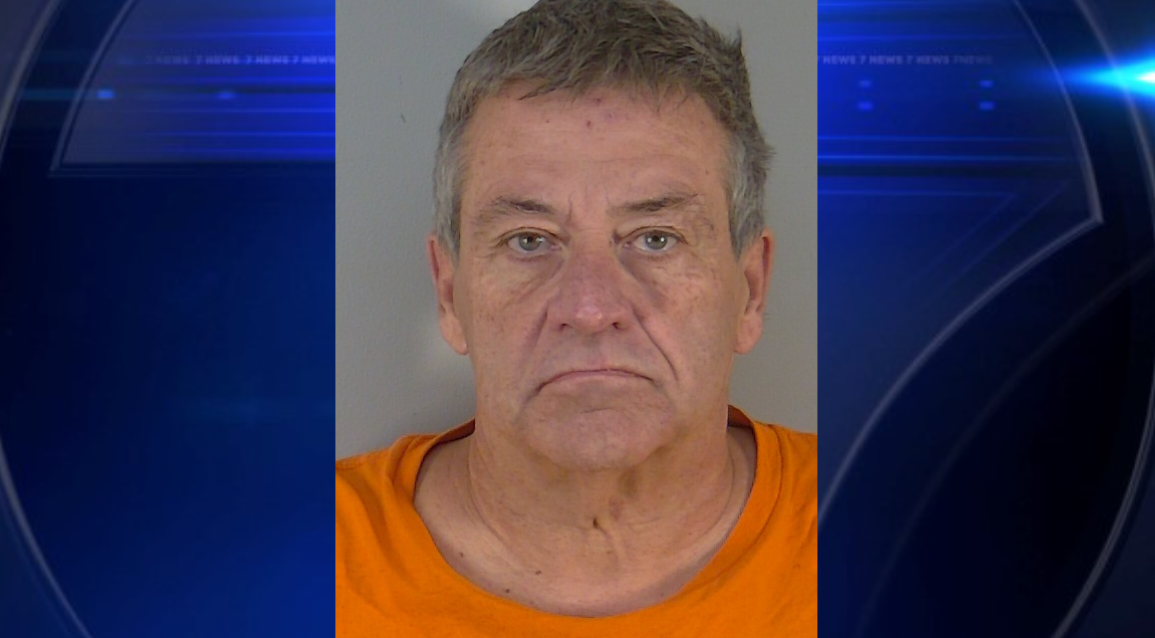 One of FBI’s 10 most wanted caught in Florida, officials say - WSVN ...