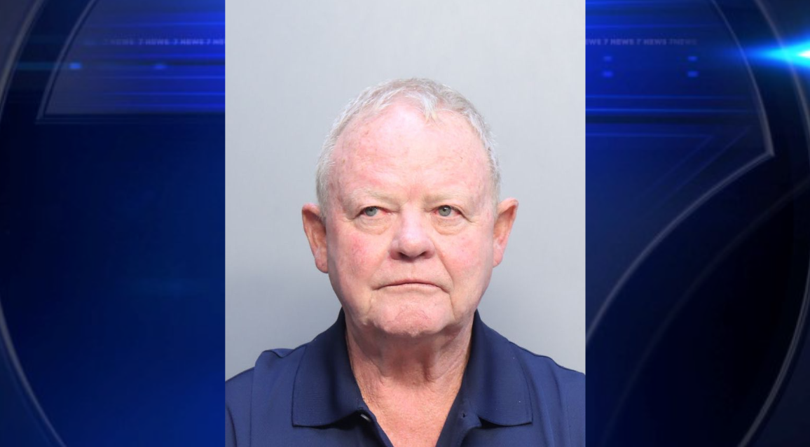 British national arrested in Miami Beach for voting illegally in 6 ...