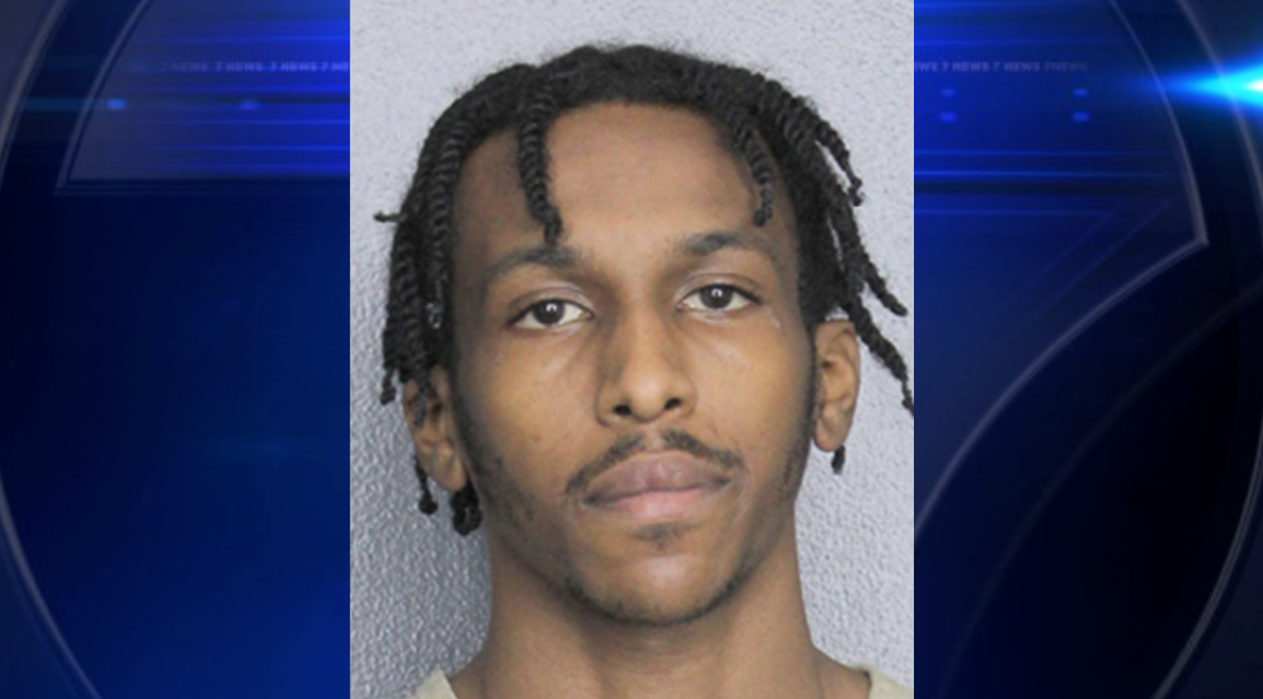 Police search for man wanted in connection with fatal shooting in ...