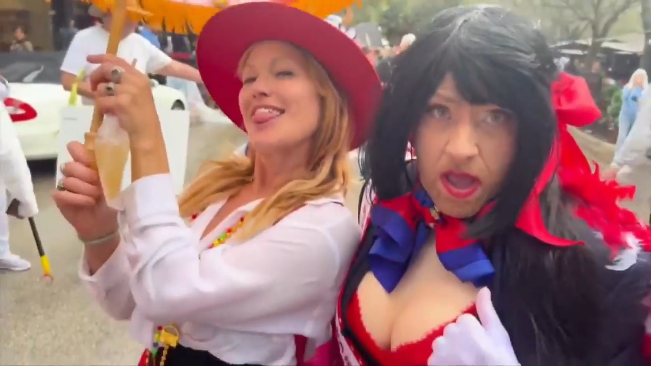 ‘Nothing is off the table’: 41st King Mango Strut goes down in Coconut Grove this weekend - WSVN ...