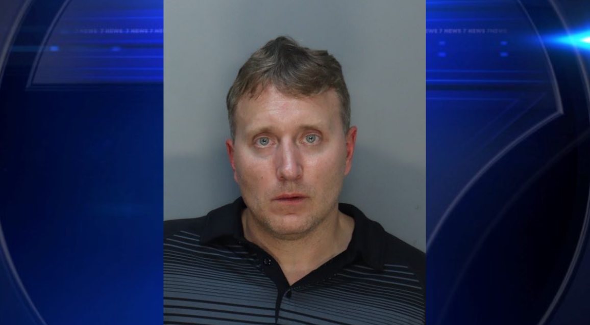42 Year Old Man Arrested After Alleged Assault And Racist Remarks At