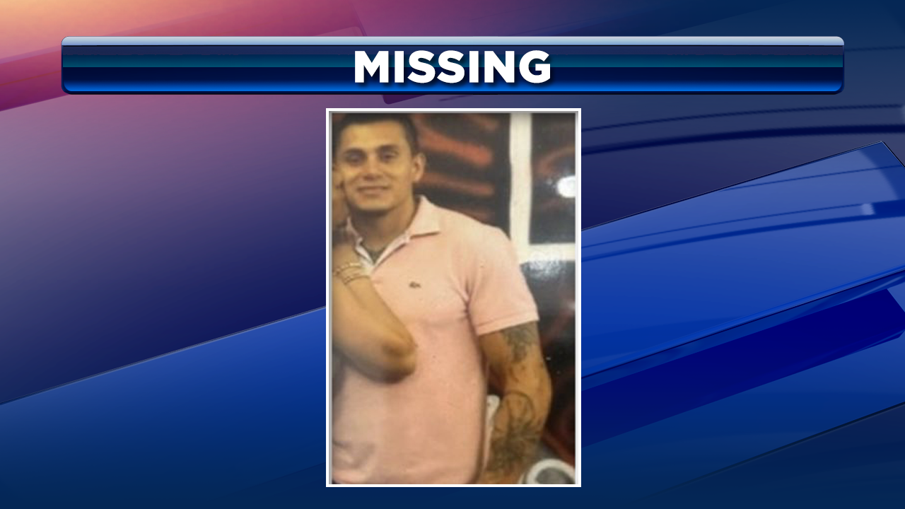 Search underway for 30-year-old man missing from north Miami Beach - WSVN 7News | Miami News ...