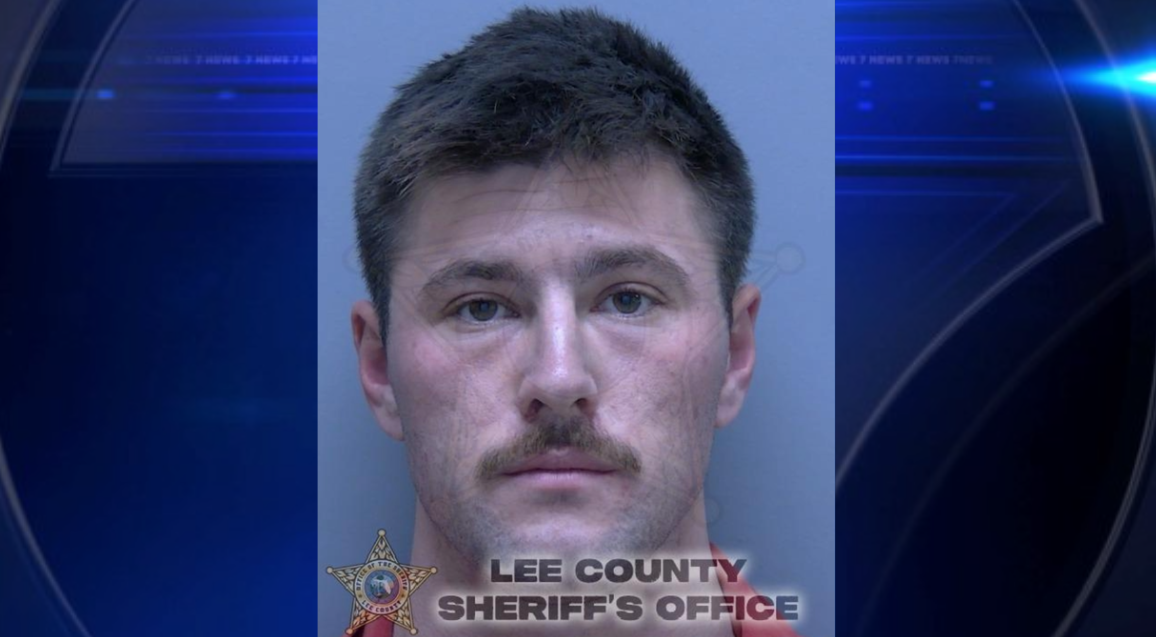 Florida man accused of pulling out gun during Facebook Marketplace sale ...