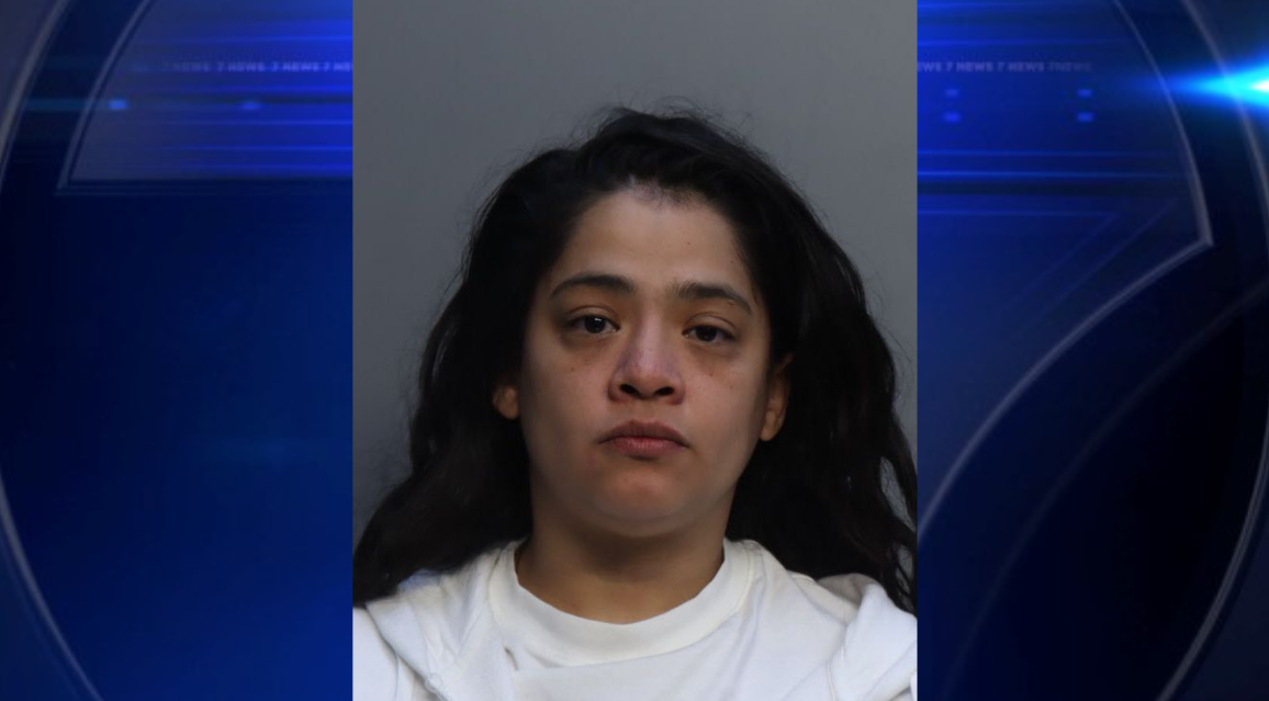 Miami-Dade mother arrested after 5-month-old son found with cocaine in ...