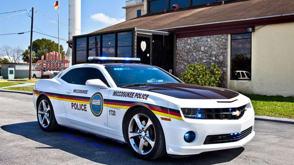 Miccosukee Police officer arrested in Naples for alleged child abuse ...