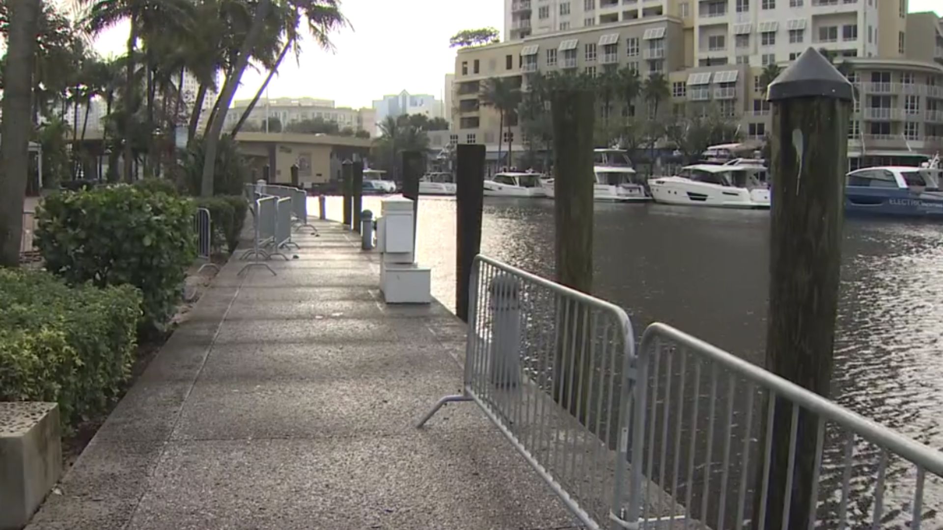 Police identify man who drowned in Fort Lauderdale’s New River - WSVN ...