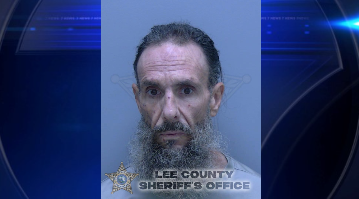 Florida man accused of failing to return U-Haul rental truck for over a month - WSVN 7News ...