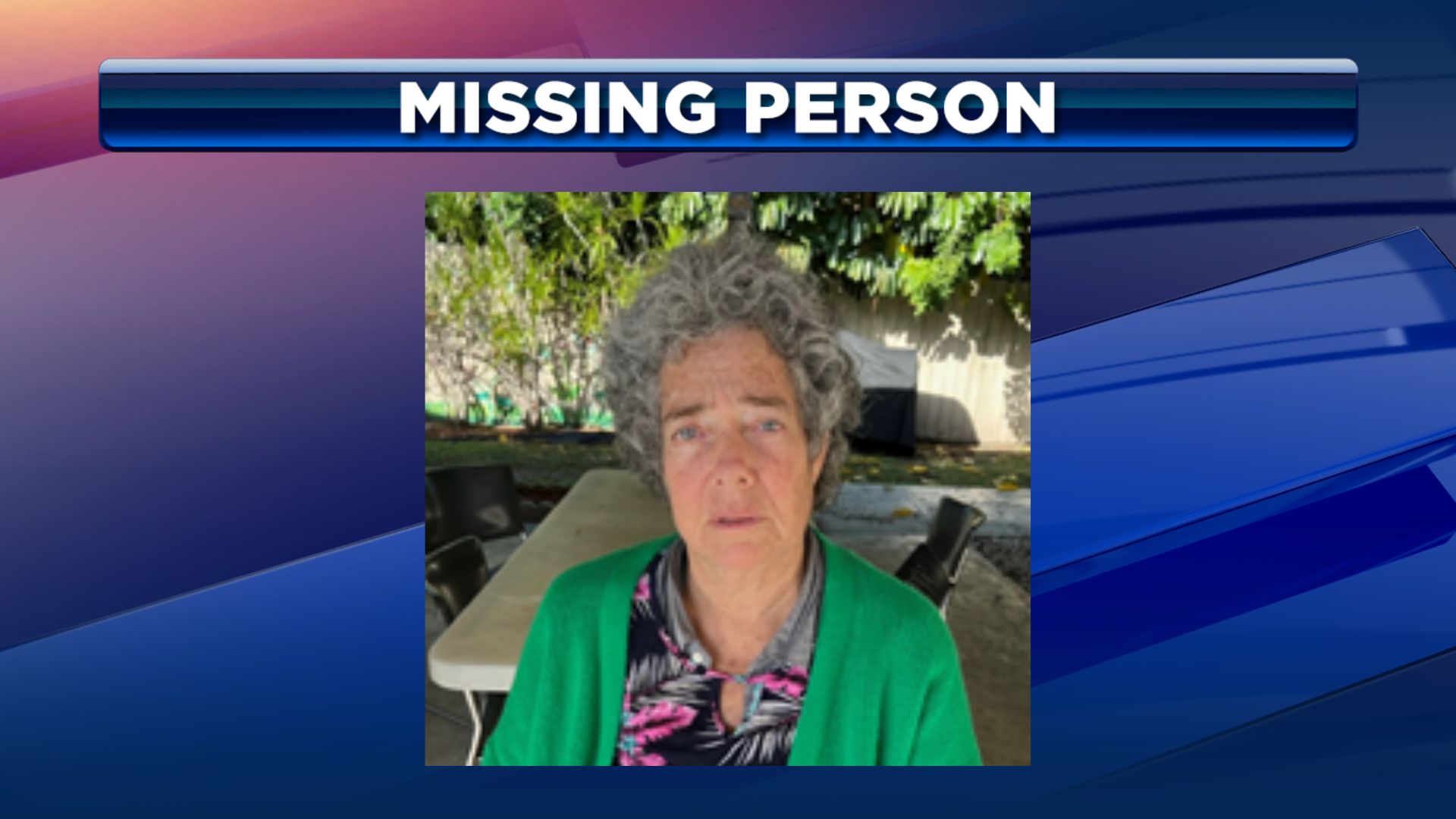 Search underway for 67-year-old woman last seen in Oakland Park - WSVN 7News | Miami News ...
