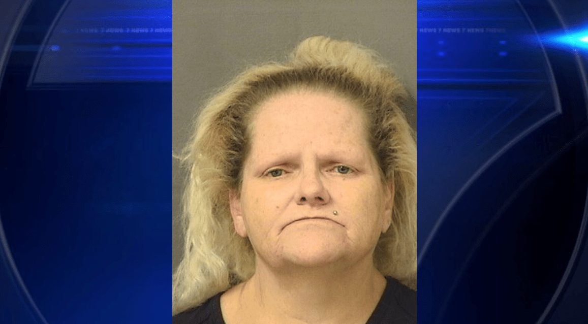 Boca Raton woman arrested for allegedly stabbing husband to death with ...