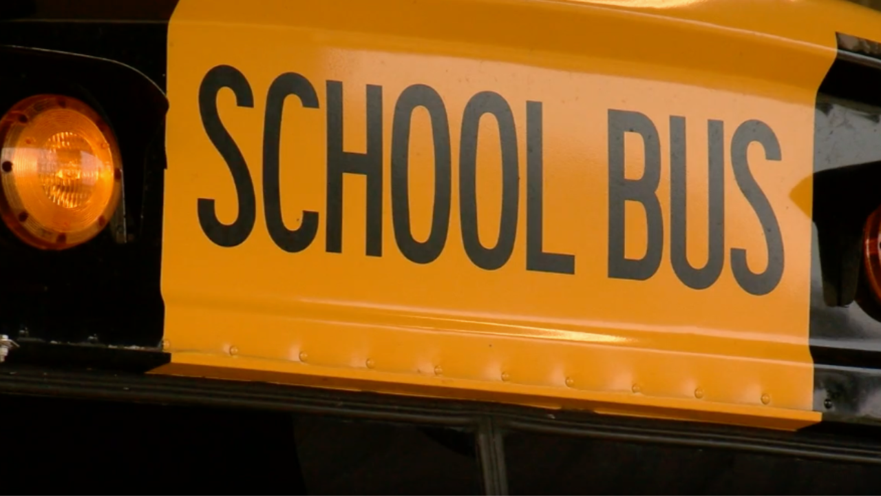 72-year-old bus driver arrested on multiple charges, including OWI ...