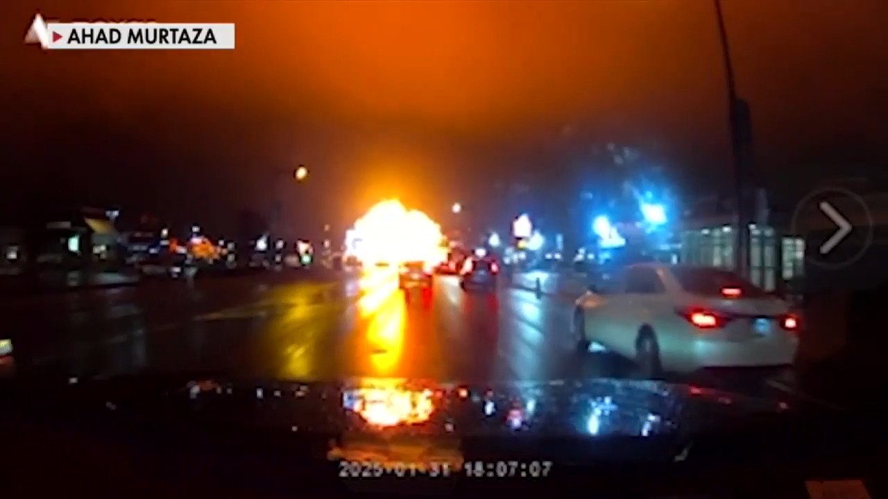 Transportation secretary says ‘expansive’ impact zone was left by ...