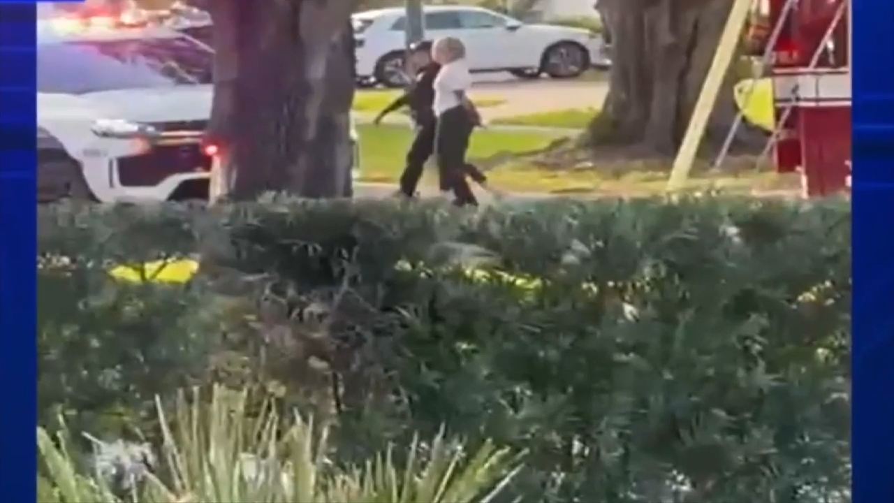 BSO: Man dead after domestic shooting in Lighthouse Point; 1 detained ...