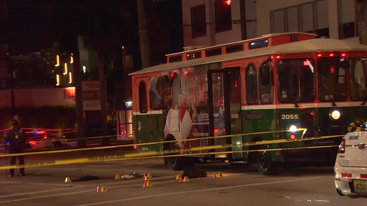 Man dies after stabbing in Miami; NE 29th St and Biscayne Blvd closed ...