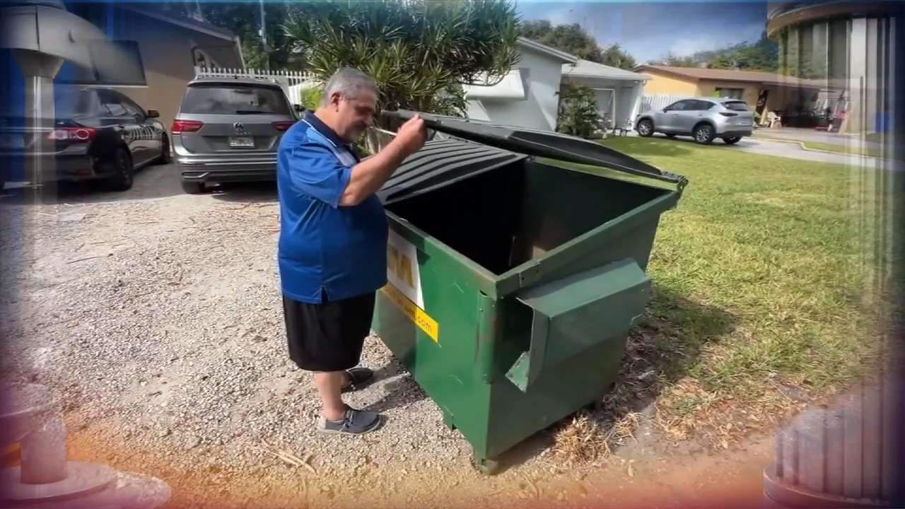 Help Me Howard – WSVN 7News | Miami News, Weather, Sports | Fort Lauderdale