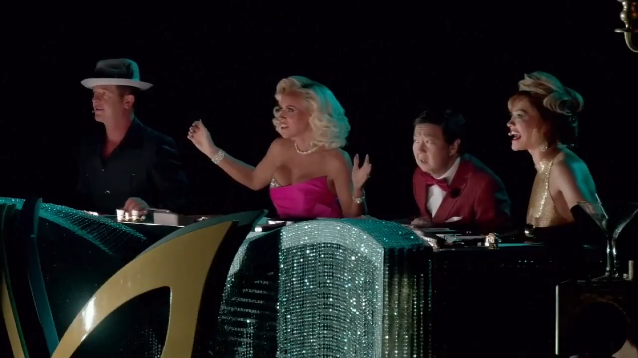 ‘The Masked Singer’ returns for its 13th season with new surprises and ...