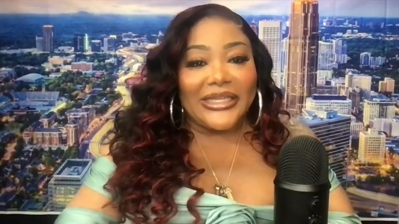 Miami native Ts Madison heads to South Beach to celebrate Palace Bar’s ...