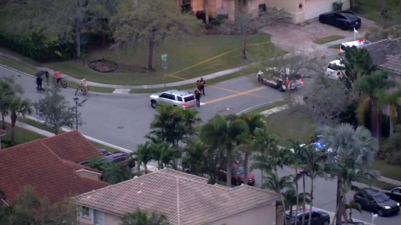 Pembroke Pines Breaking News Today