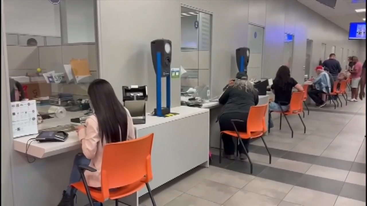 Miami DMV opens 3 new windows to help improve service and reduce lines ...