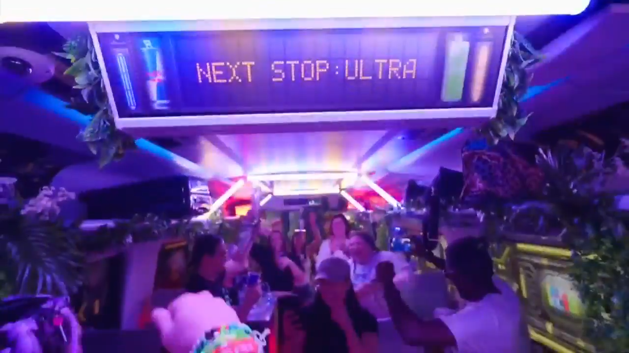 Brightline rolls out new package to take people to Ultra Music Festival ...