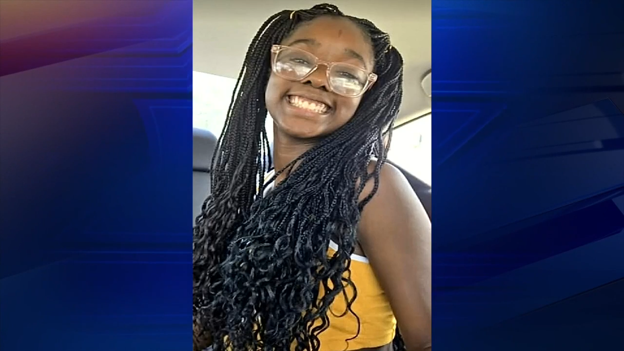 Search underway for 13-year-old girl reported missing from Miramar ... Search underway for 13-year-old girl reported missing from Miramar ...