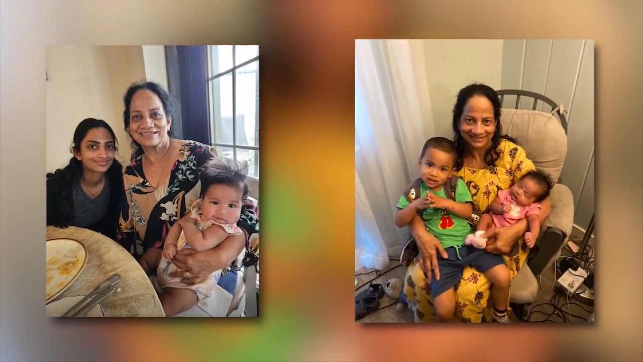 Family of Palm Beach County nurse demands answers after Baker Act patient leaves her ...