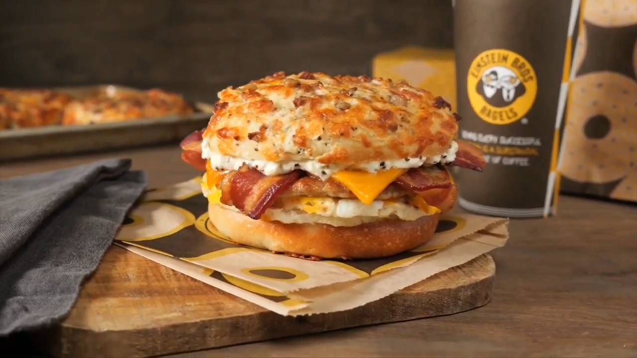 Einstein Bros. Bagels drops new country song to launch new country ...
