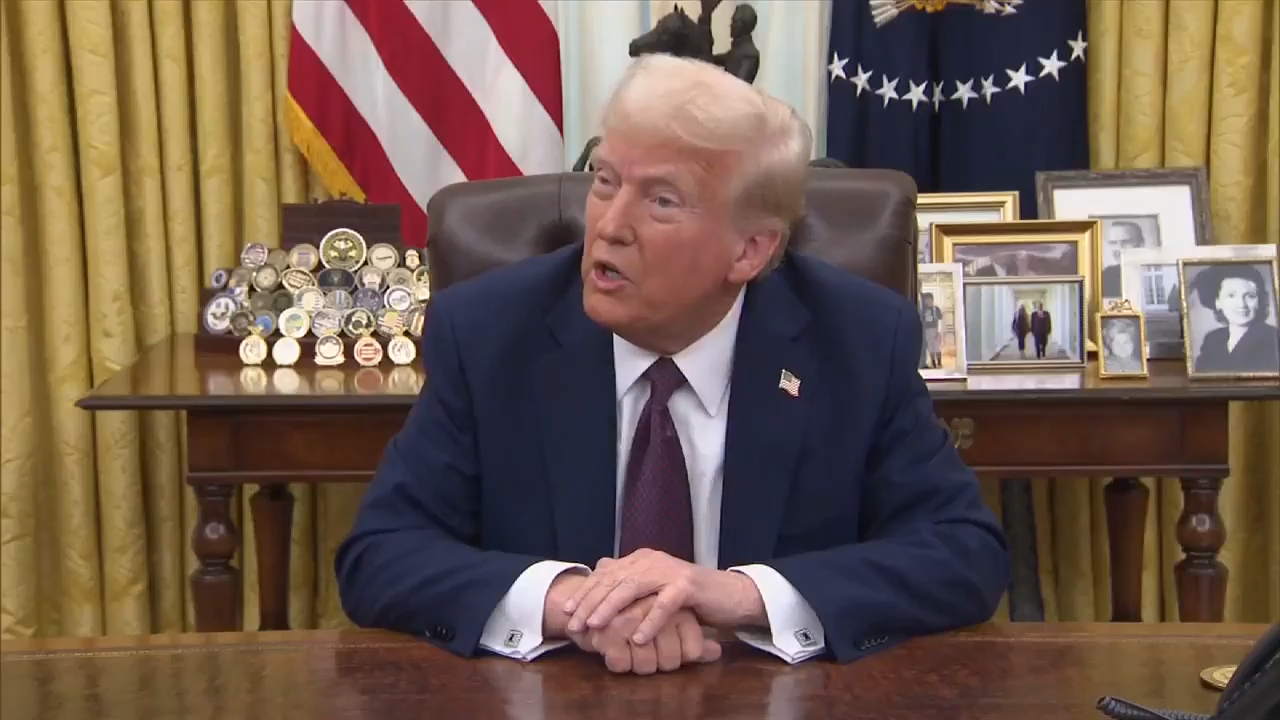 Previously classified files related to JFK assassination released ...