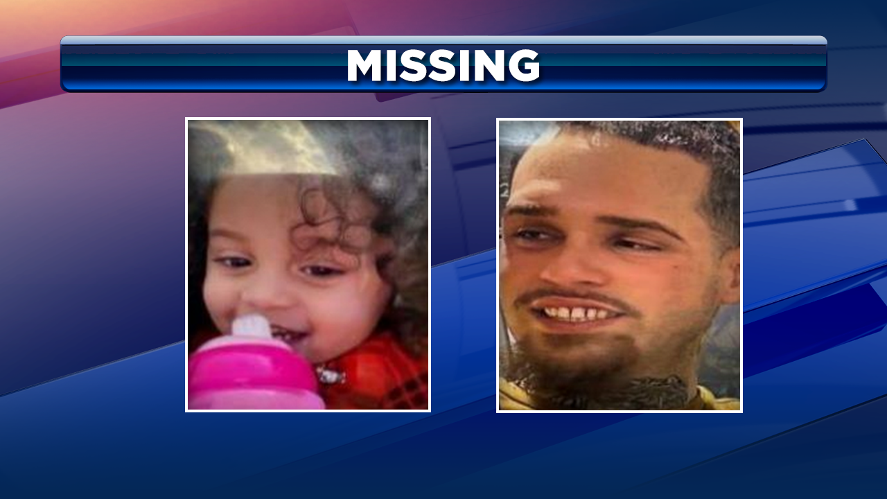 Amber Alert cancelled after missing 2-year-old from Fort Myers is found ...