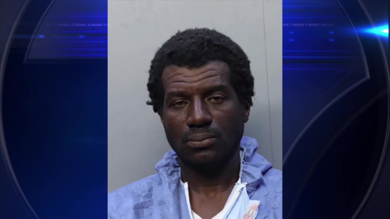46-year-old man arrested in connection to man’s stabbing death inside ...