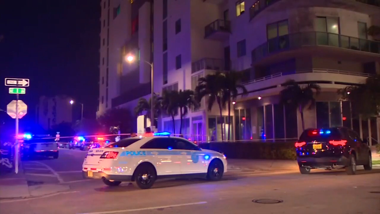 3 men injured, hospitalized following triple shooting in Miami - WSVN ...