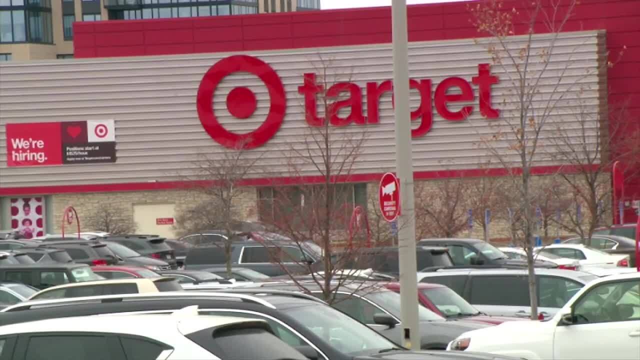 Florida files suit against Target, claiming DEI initiatives ‘misled ...