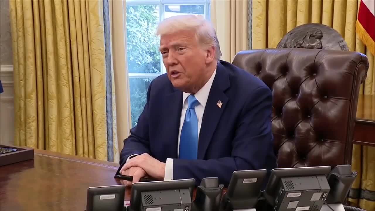 Spending bill talks bog down after Trump’s efforts to slash government ...